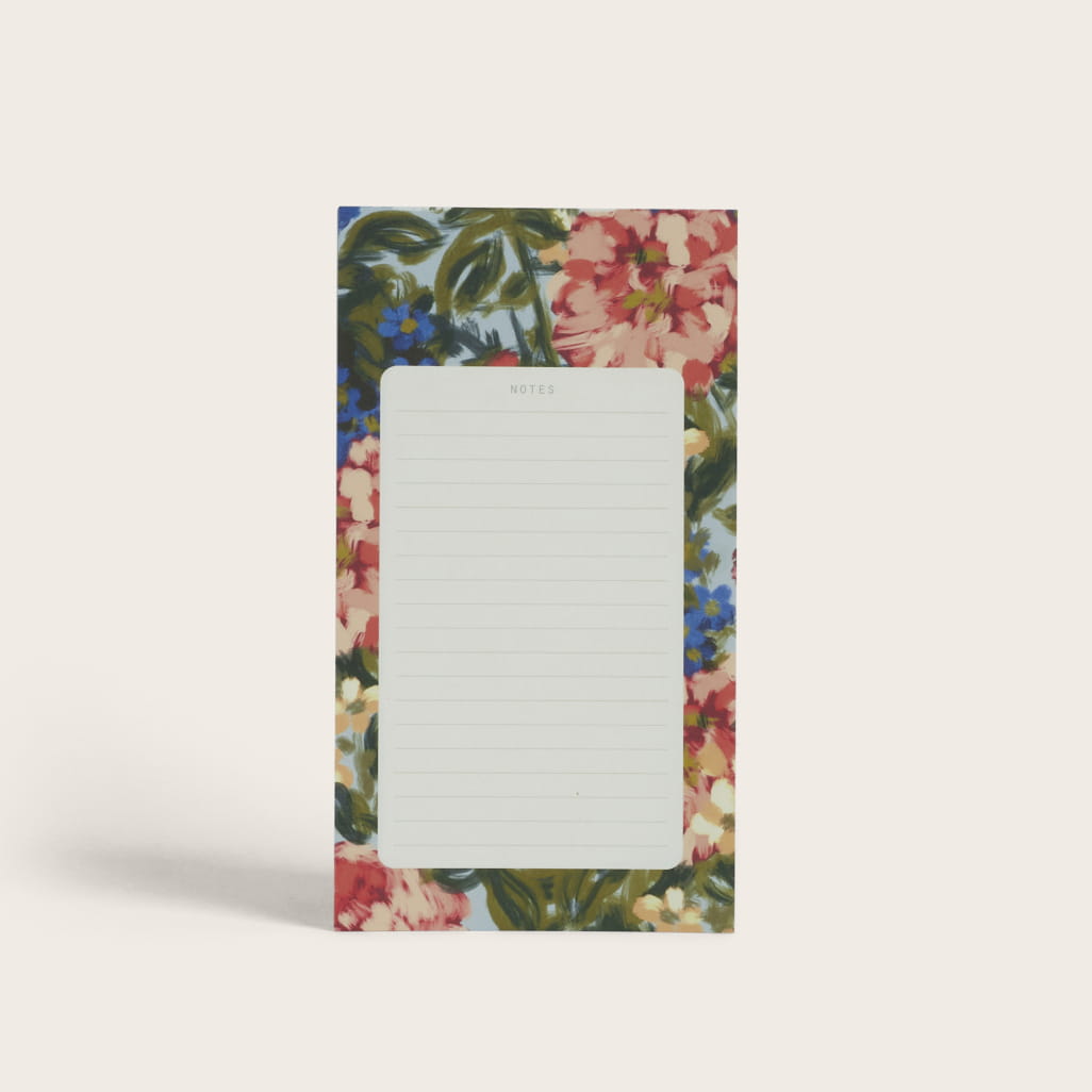 Blocs notes - Fabrication Française Artisanale - Season Paper