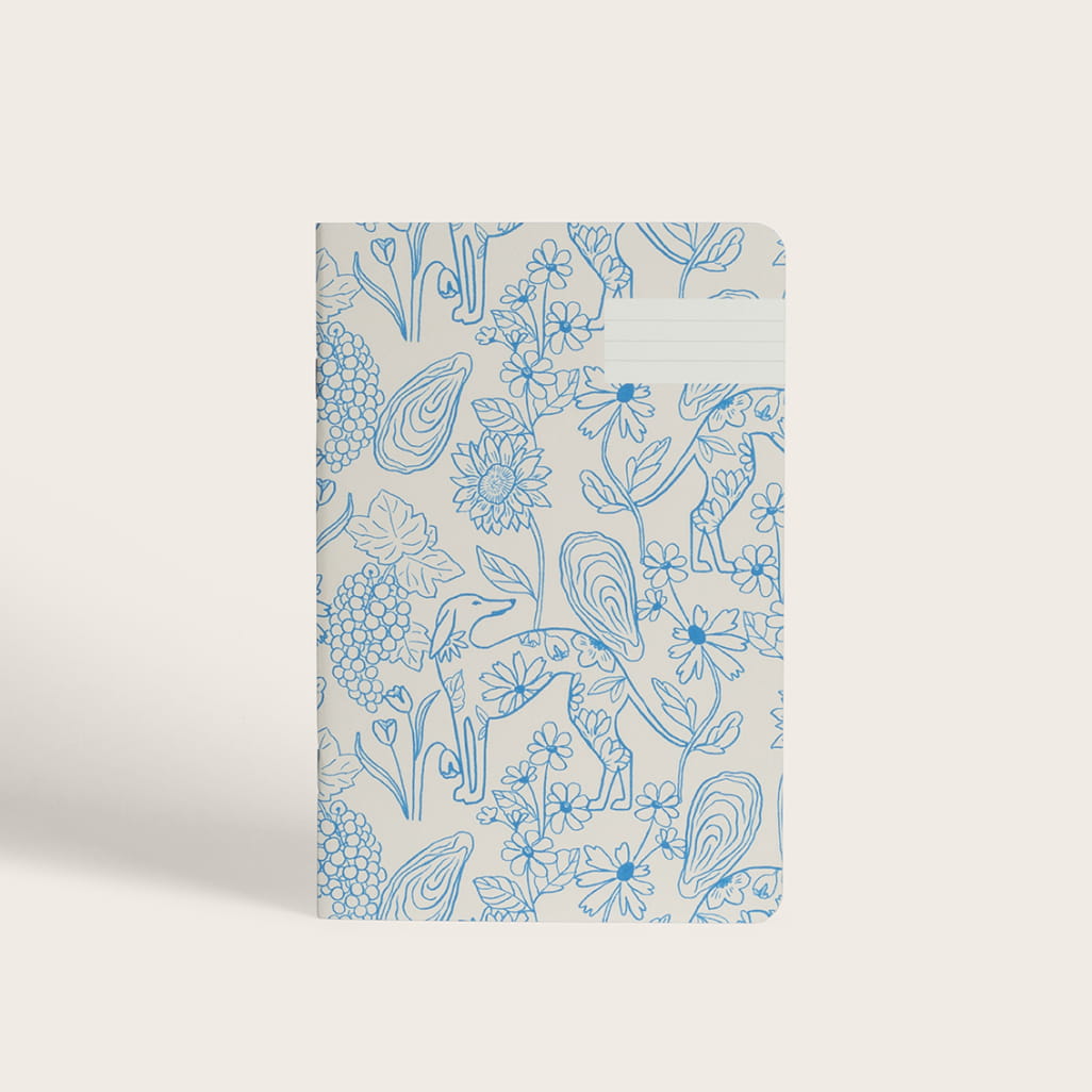 Carnets - Fabrication Française Artisanale - Season Paper