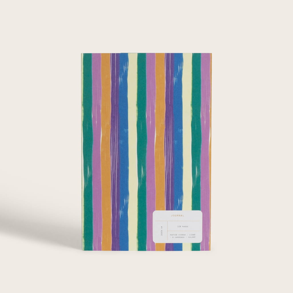 Nouvelle collection Gioia - Season Paper