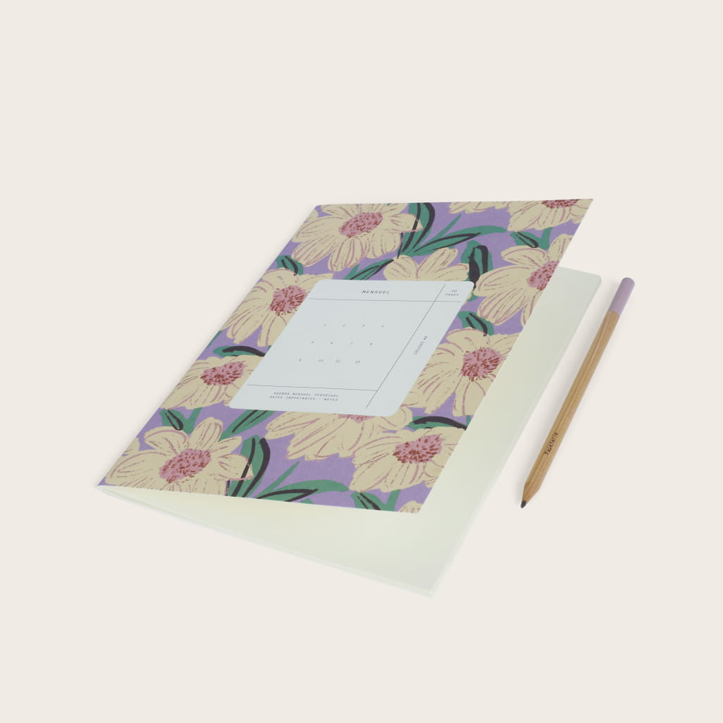 Nouvelle collection Danube - Season Paper