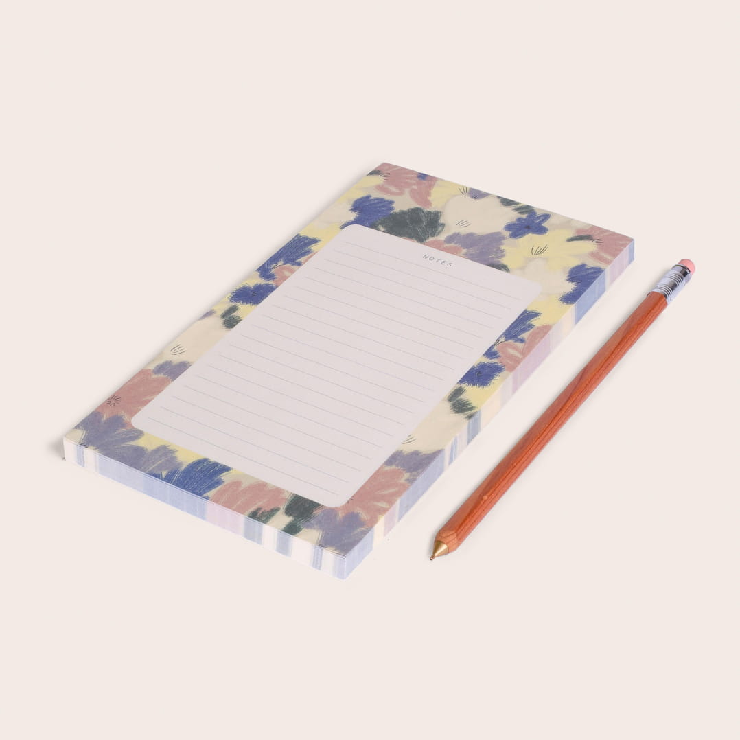 Blocs notes - Fabrication Française Artisanale - Season Paper