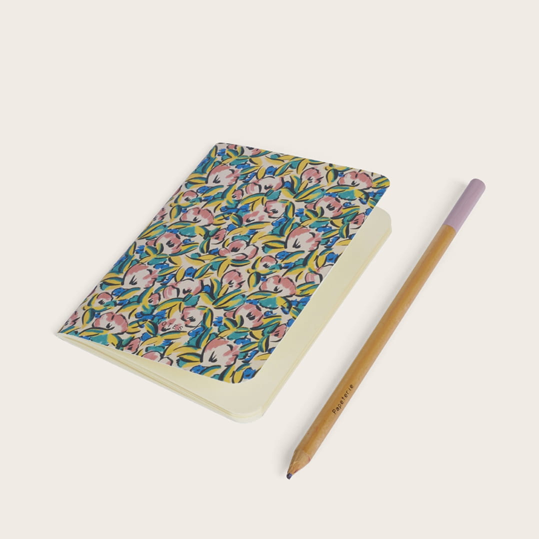 Nouvelle collection Gioia - Season Paper