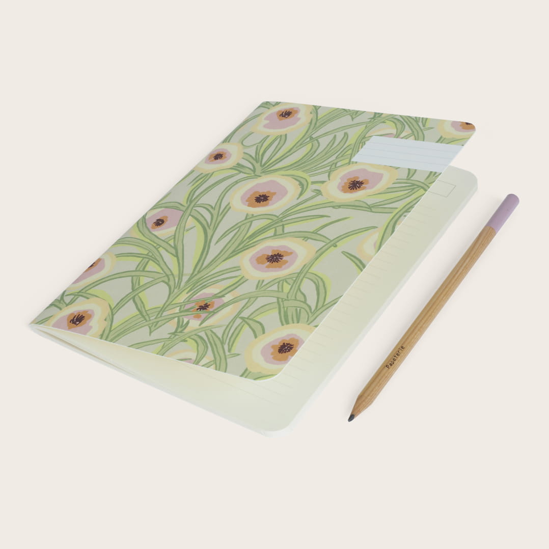 Carnets - Fabrication Française Artisanale - Season Paper