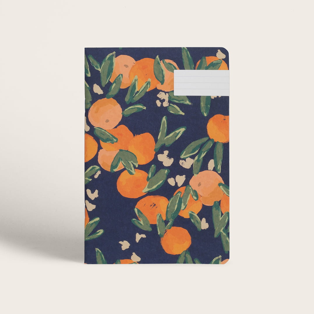 Carnets - Fabrication Française Artisanale - Season Paper