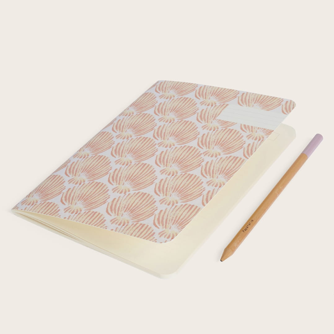 Carnets - Fabrication Française Artisanale - Season Paper