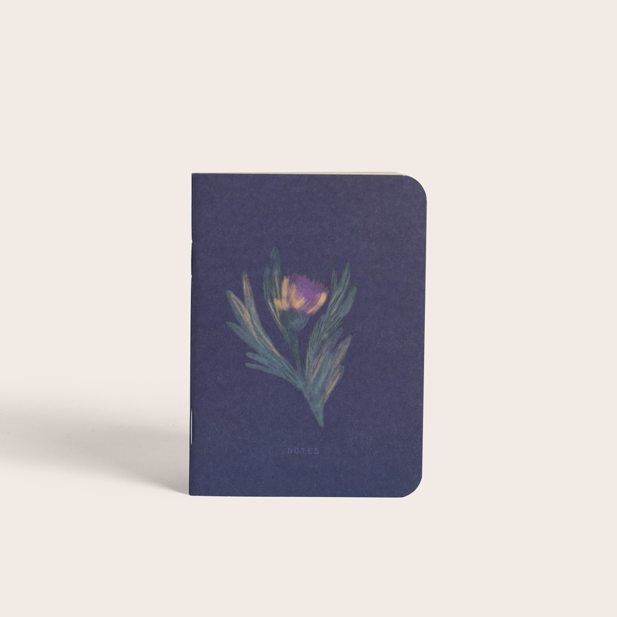 Alba mini pocket book - Season Paper