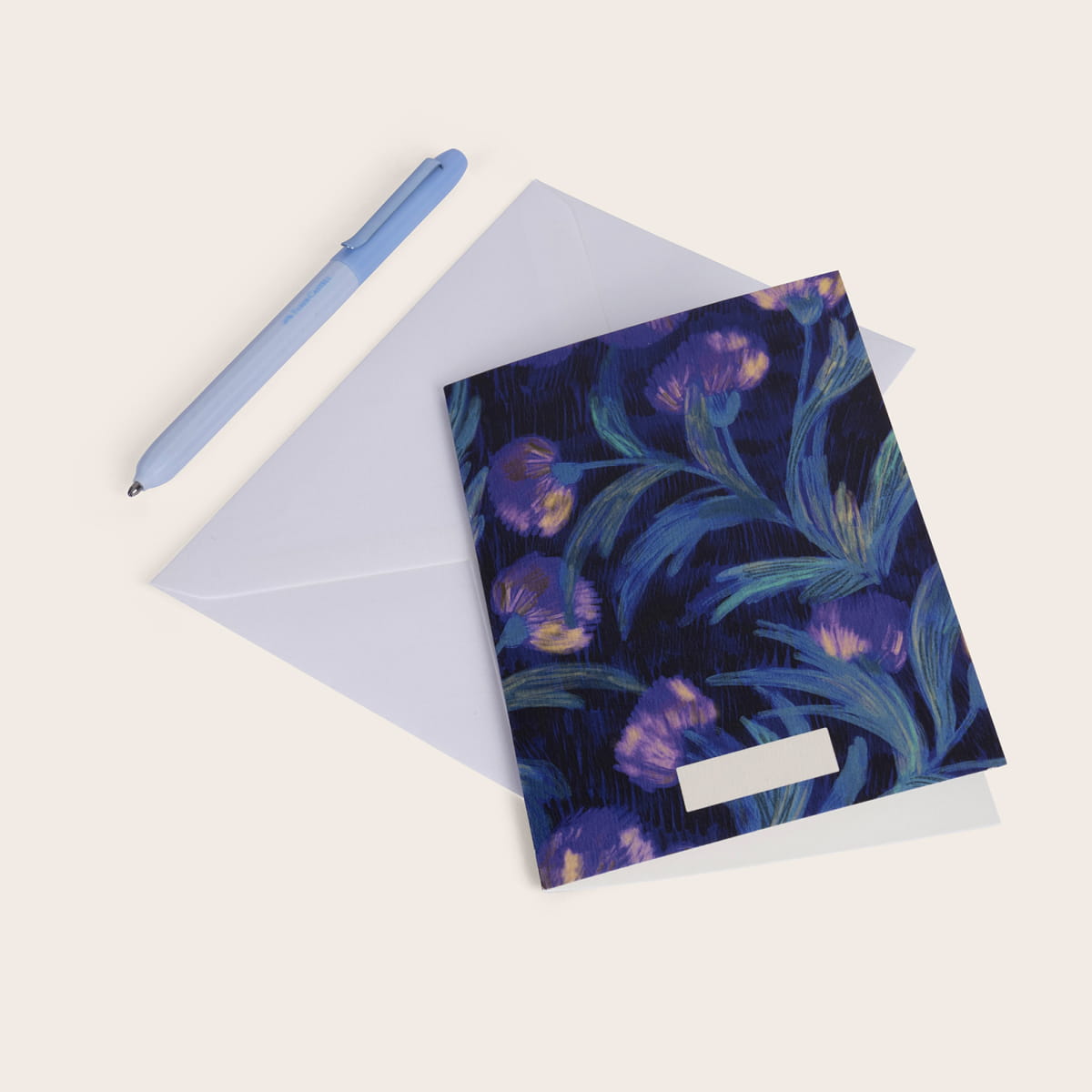 Carte Alba - Season Paper