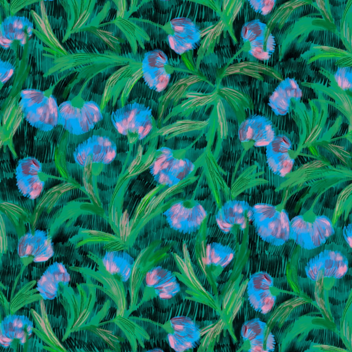 Alba nuit sample - Season Paper