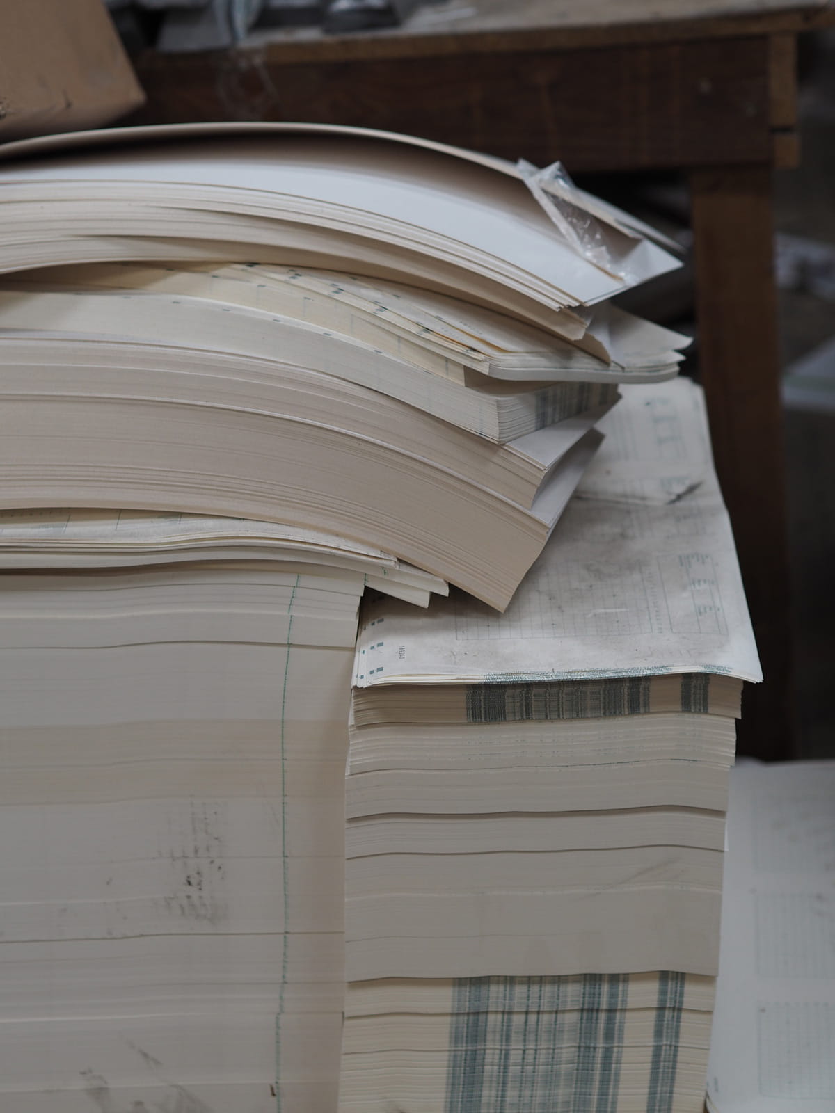 manufacturing - Season Paper