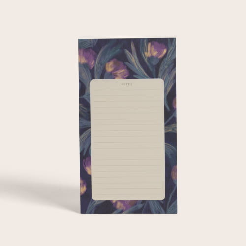 Alba notepad - Season Paper