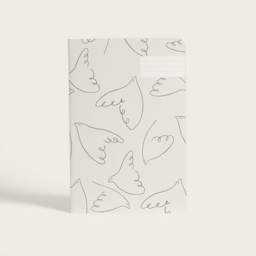 Imagine notebook - Notebooks - Made in France - Season Paper