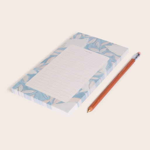 Blocs notes - Fabrication Française Artisanale - Season Paper