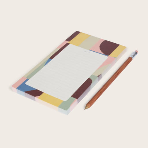 Blocs notes - Fabrication Française Artisanale - Season Paper