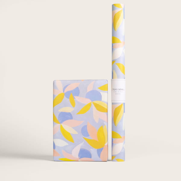 Accueil - Season Paper