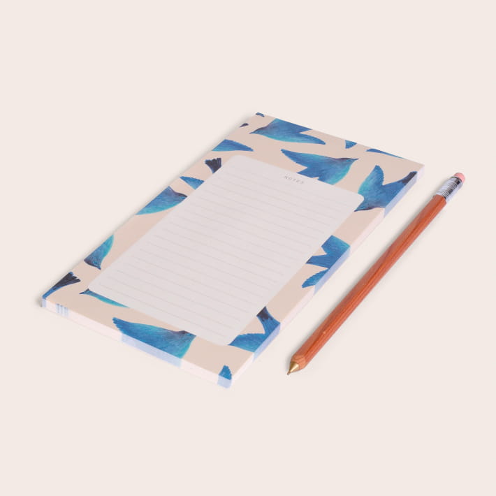 Blocs notes - Fabrication Française Artisanale - Season Paper