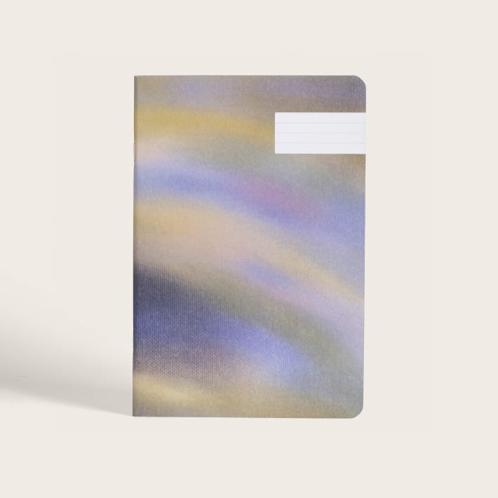 Carnets - Fabrication Française Artisanale - Season Paper