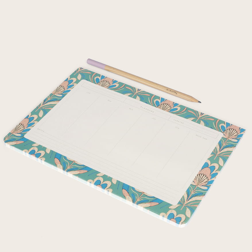 Accueil - Season Paper