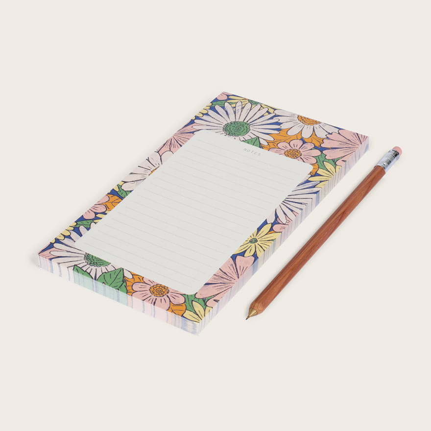 Blocs notes - Fabrication Française Artisanale - Season Paper