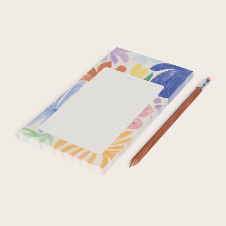 Blocs notes - Fabrication Française Artisanale - Season Paper