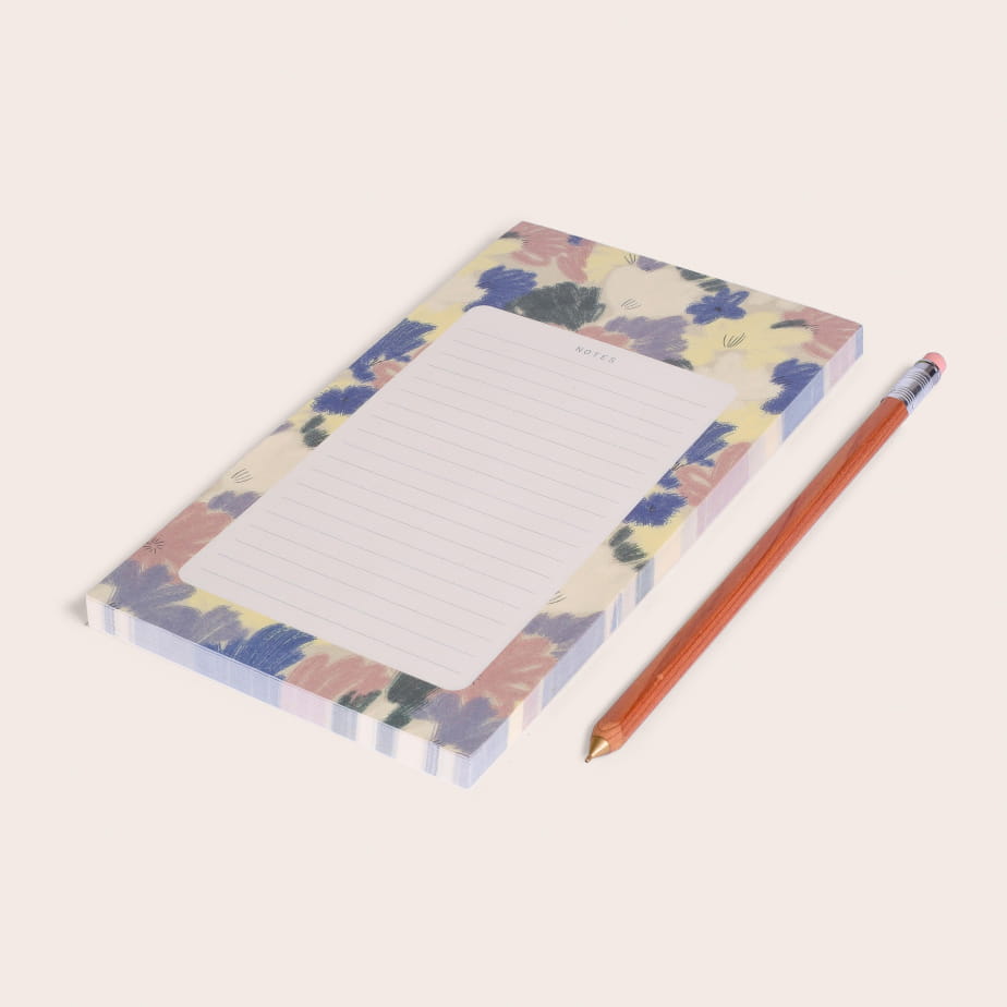 Blocs notes - Fabrication Française Artisanale - Season Paper