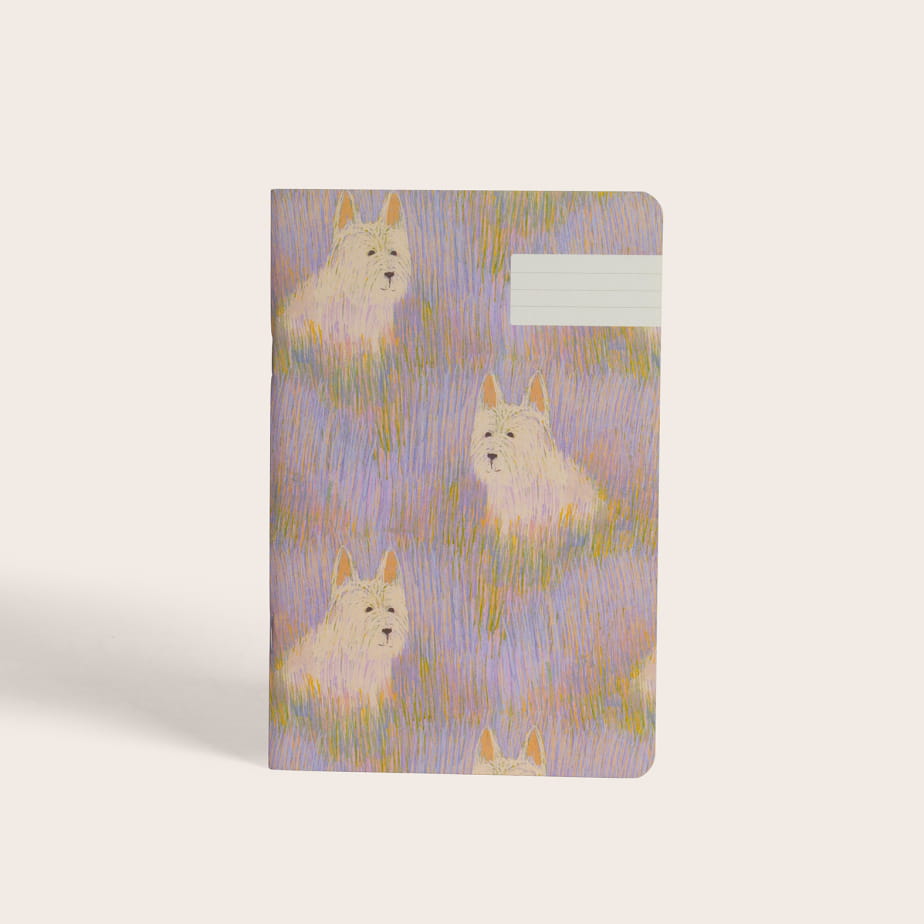 Carnets - Fabrication Française Artisanale - Season Paper