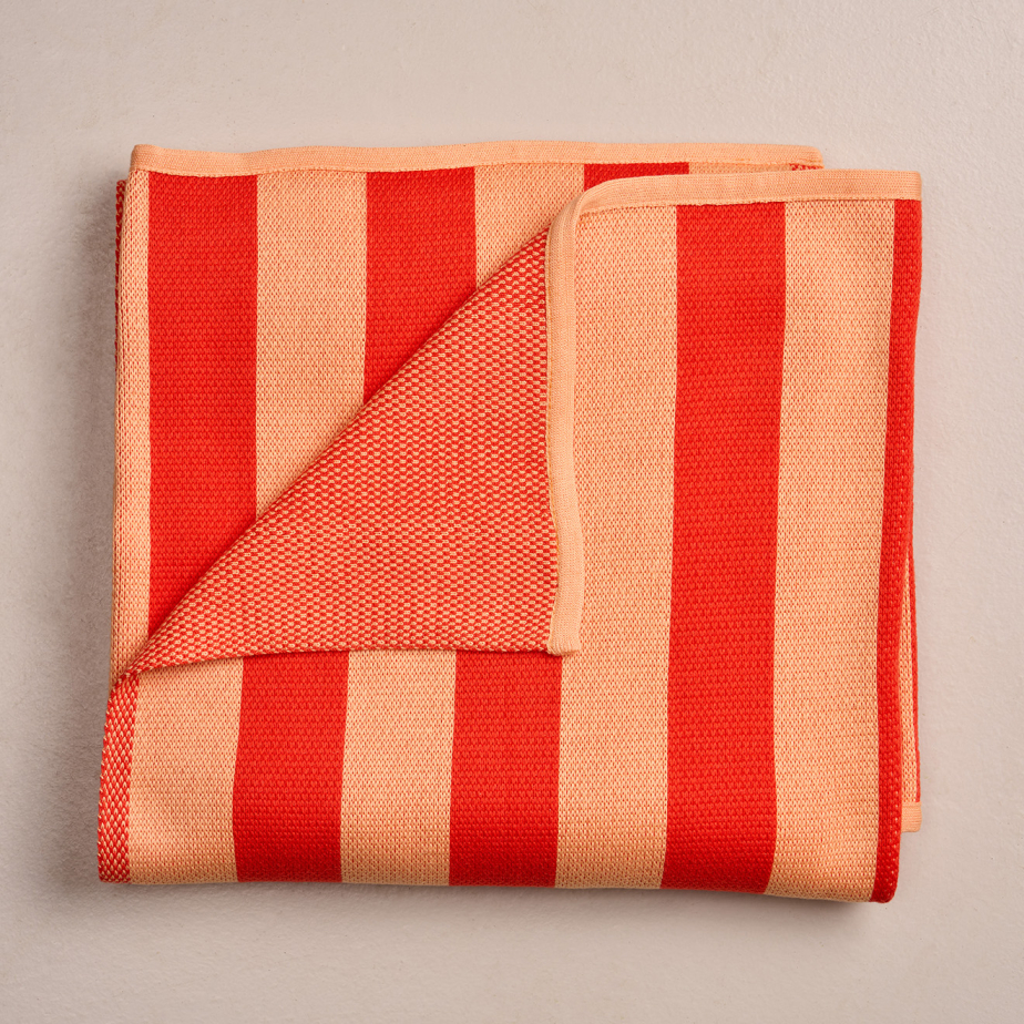 Plaids - Fabrication Française Artisanale - Season Paper