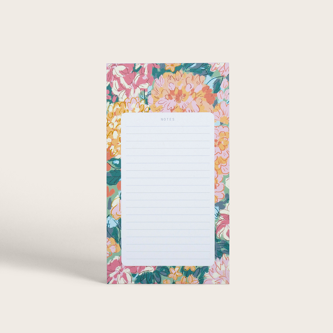 Blocs notes - Fabrication Française Artisanale - Season Paper