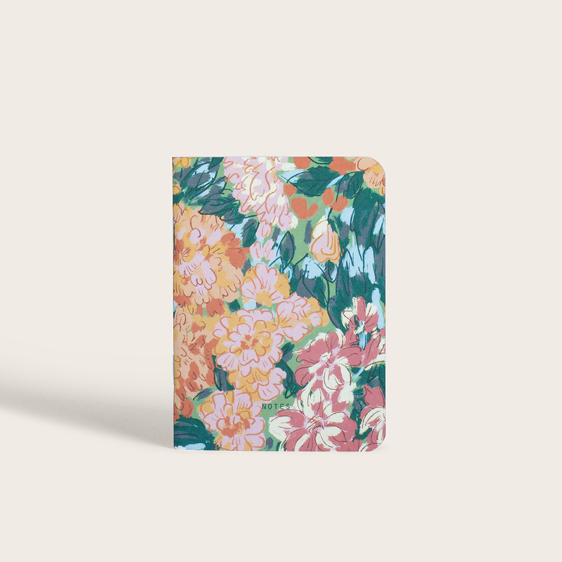 Cottage notebook - Season Paper