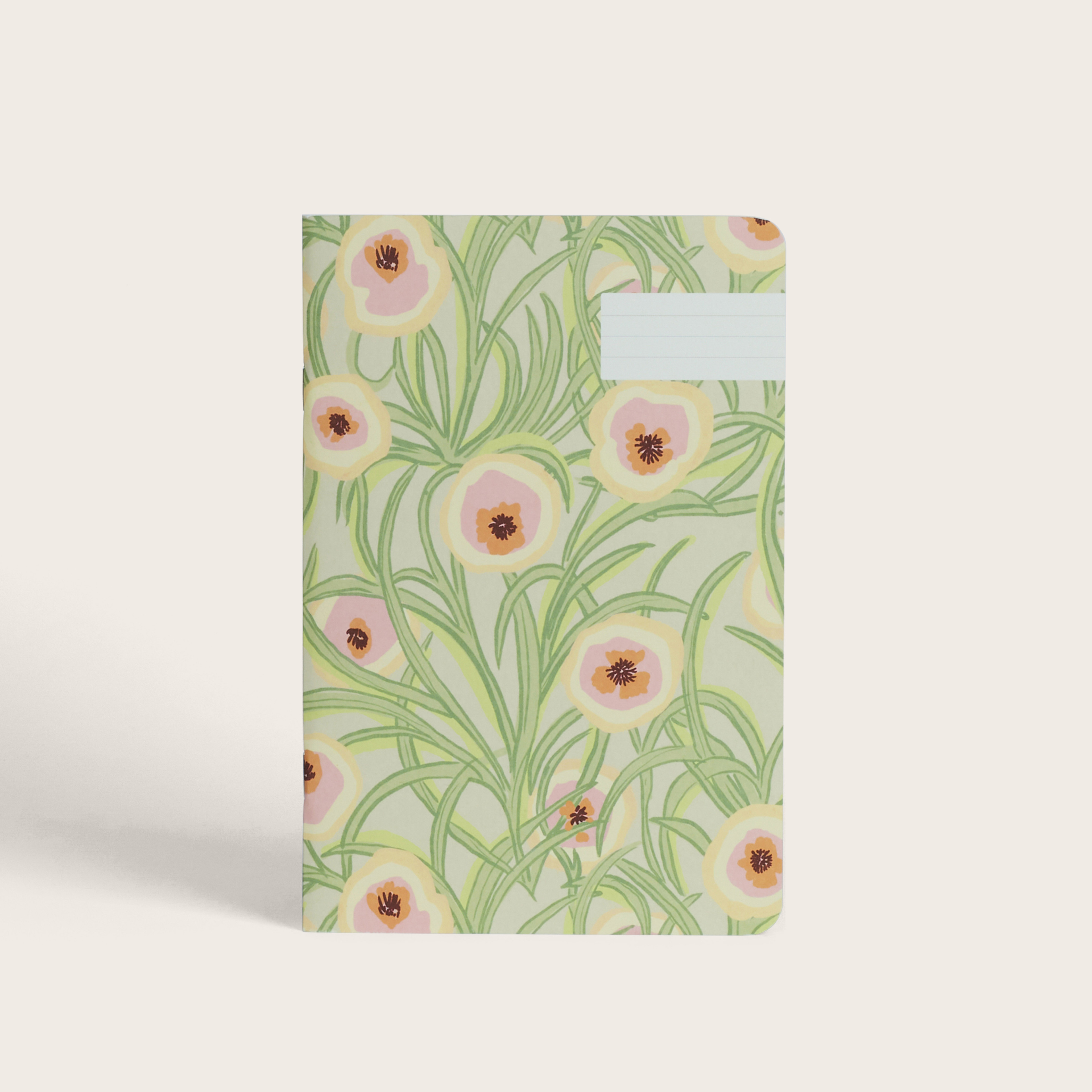 Carnets - Fabrication Française Artisanale - Season Paper