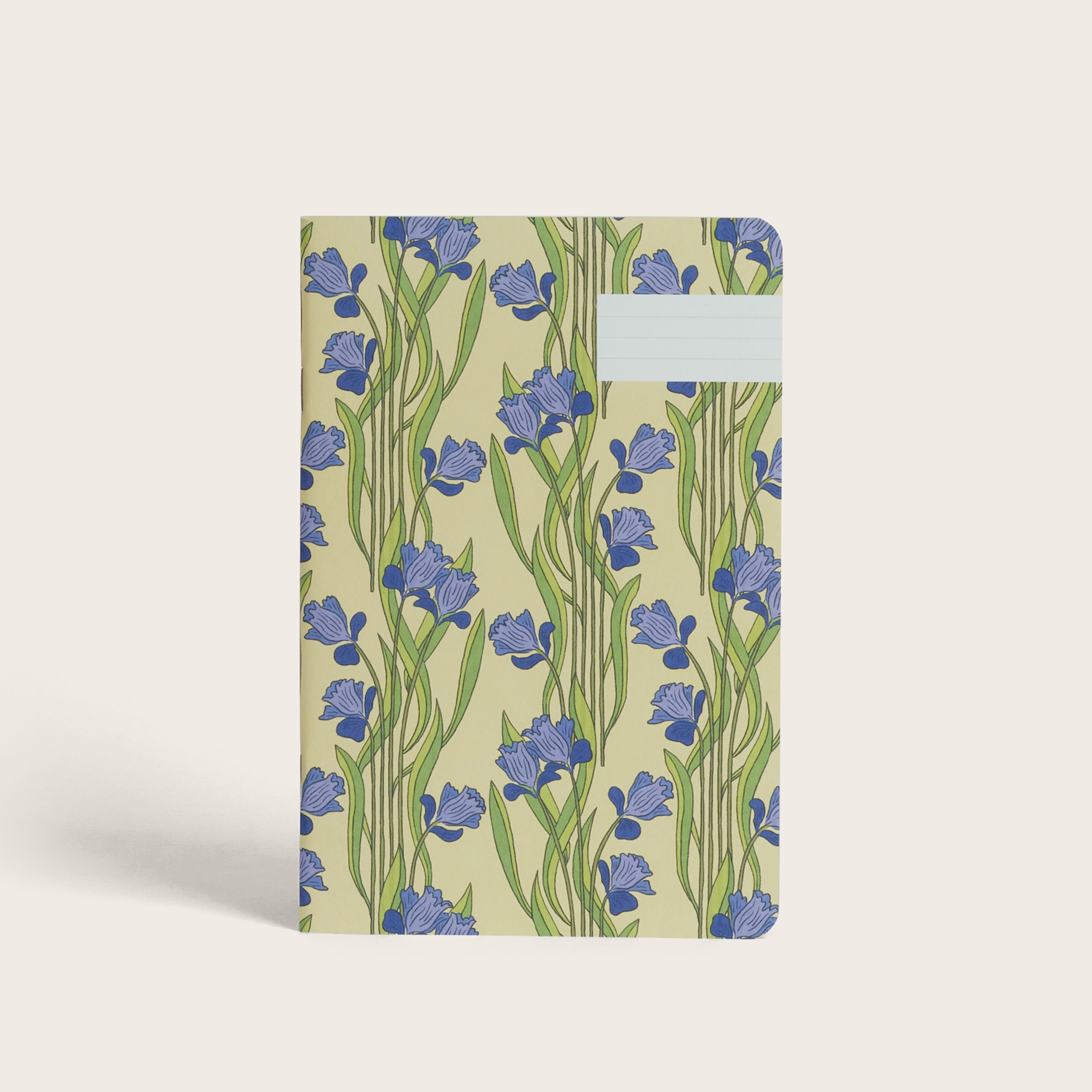 Carnets - Fabrication Française Artisanale - Season Paper