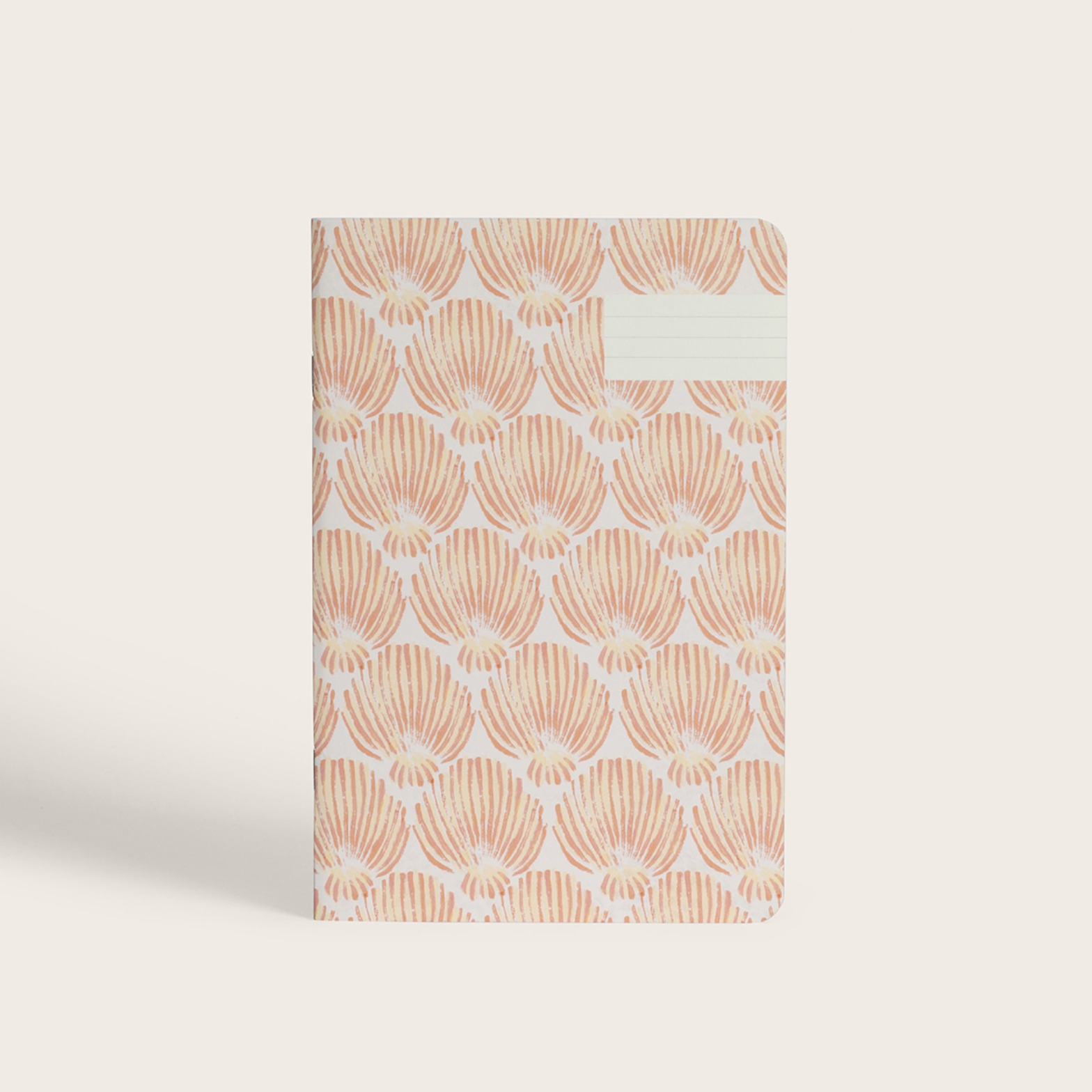 Carnets - Fabrication Française Artisanale - Season Paper