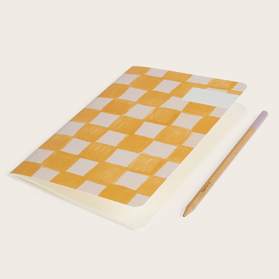 Carnets - Fabrication Française Artisanale - Season Paper