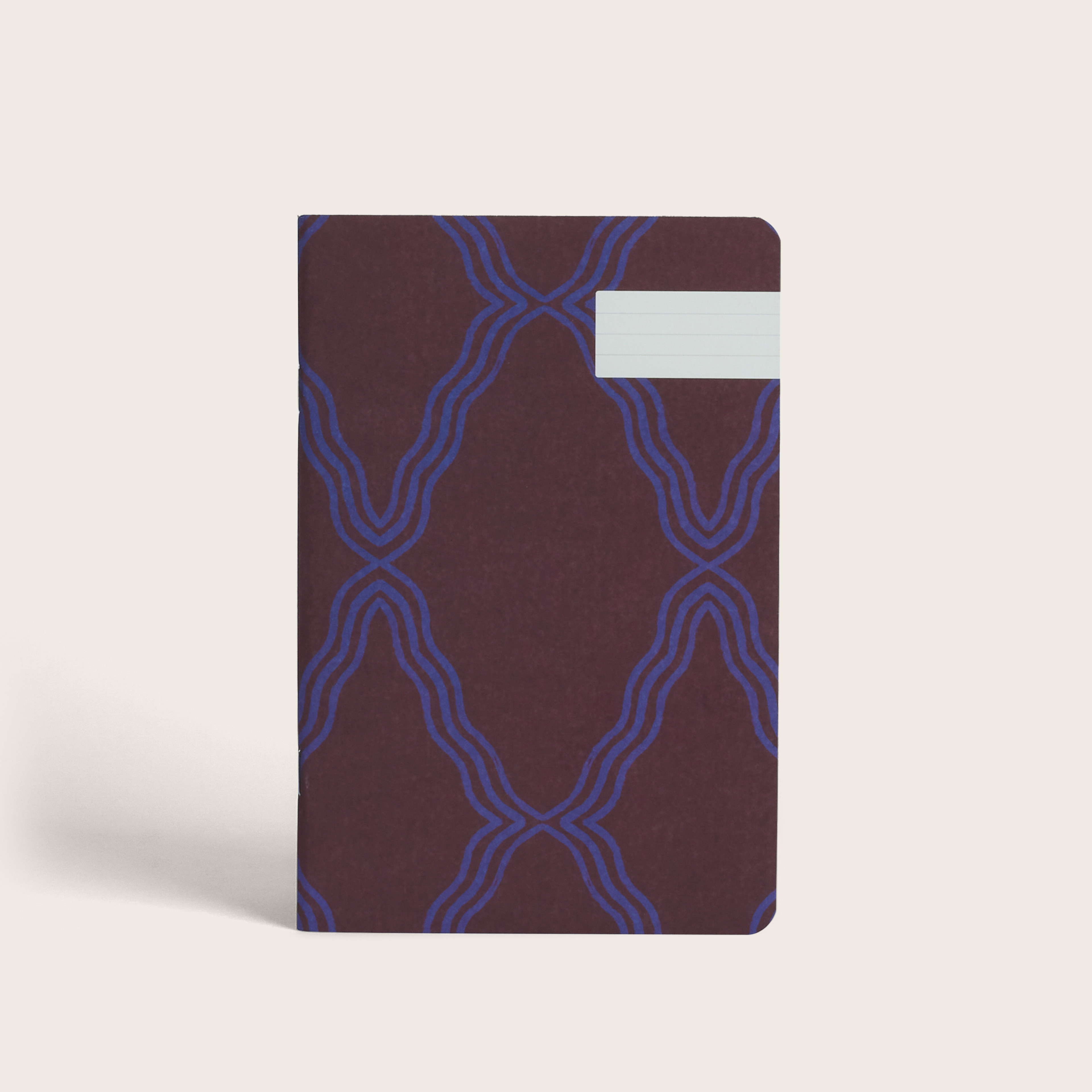 Carnets - Fabrication Française Artisanale - Season Paper