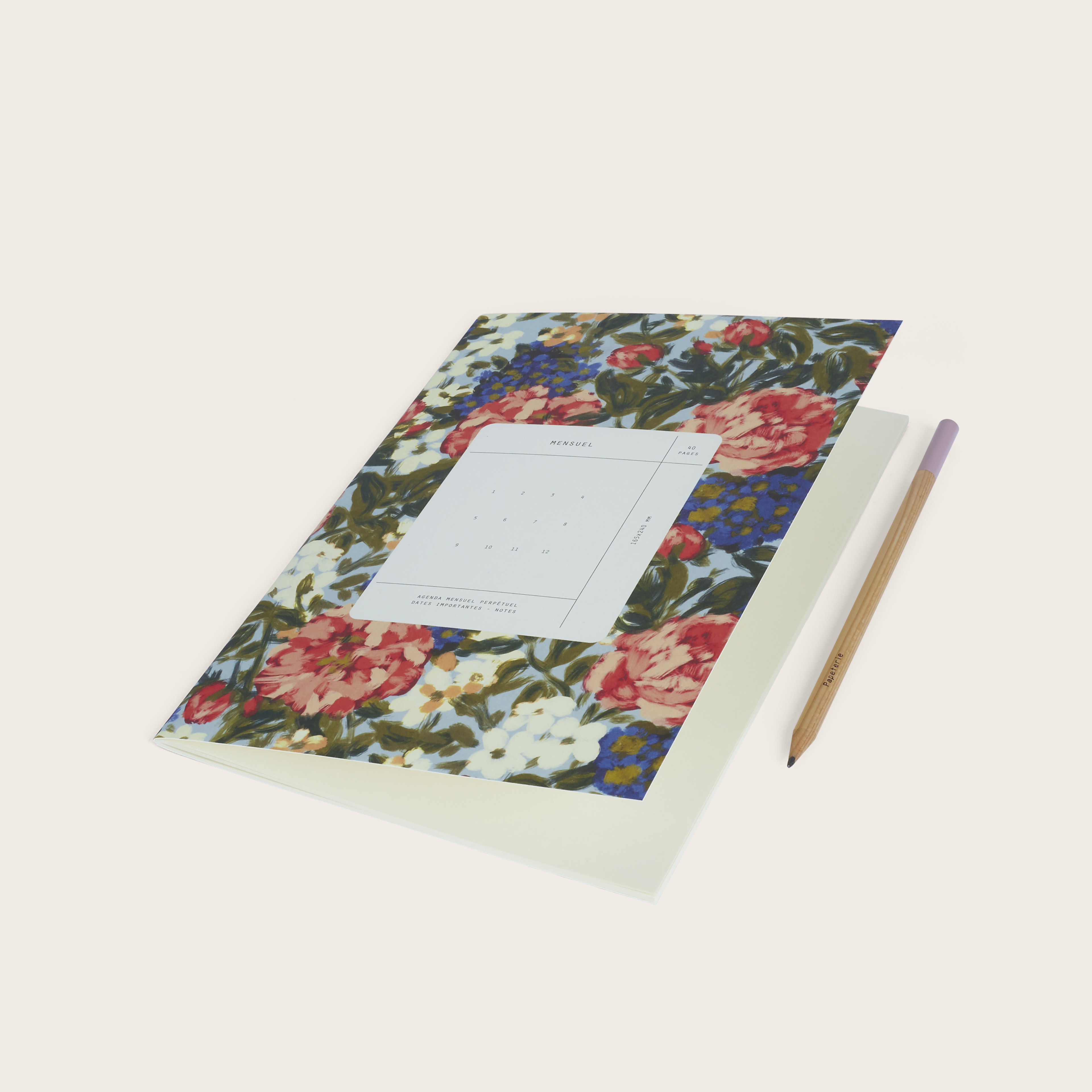 Accueil - Season Paper