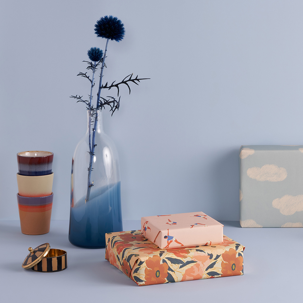 Home - Made in France - Season Paper