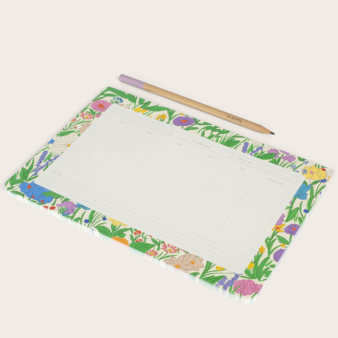 Stationery - Made in France - Season Paper