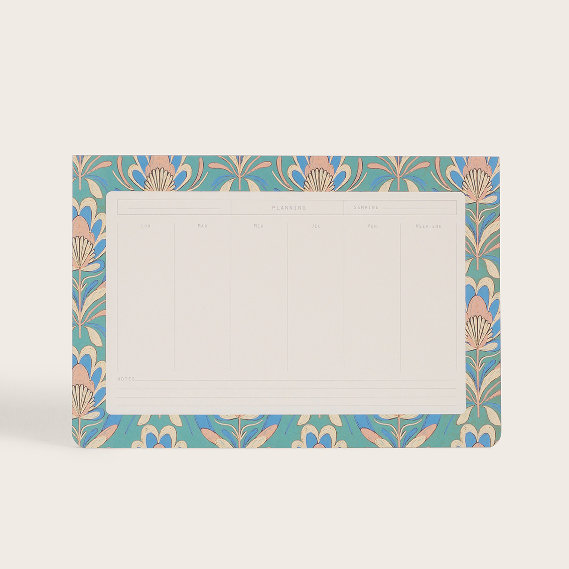 Accueil - Season Paper