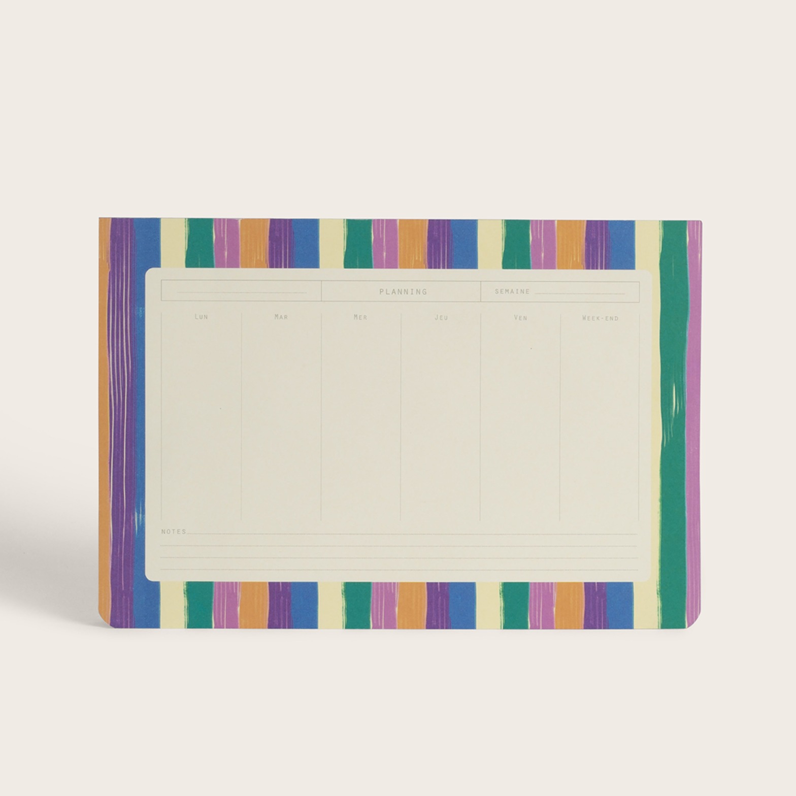 Accueil - Season Paper