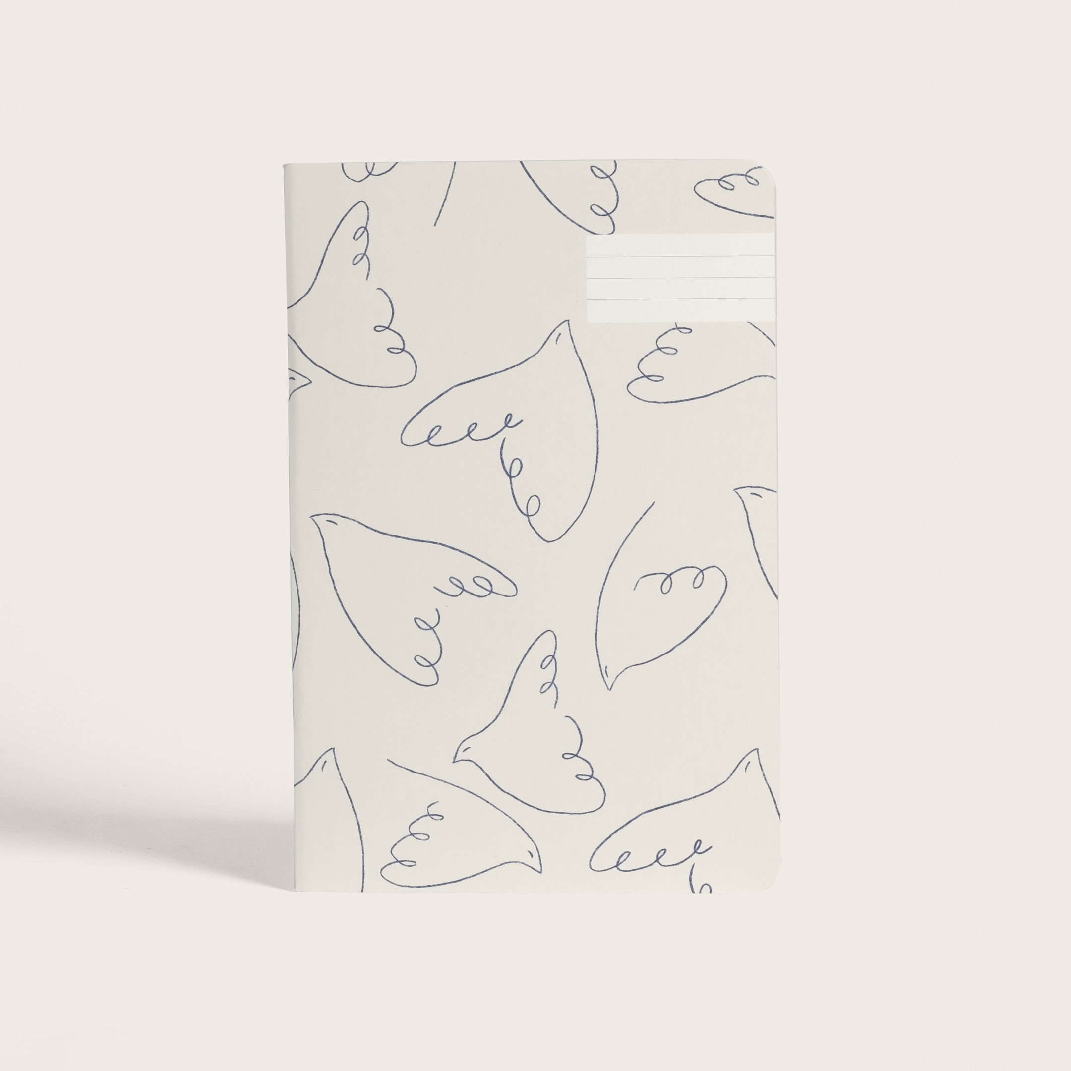 Accueil - Season Paper