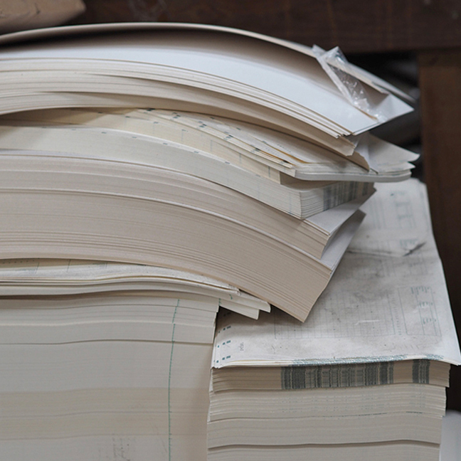 Accueil - Season Paper